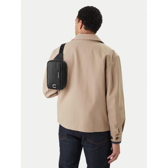 A|X Armani Exchange G&uuml;rteltasche Armani Exchange XM002037 AF19931 UC001 Schwarz