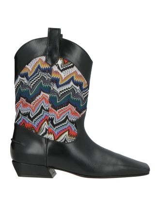 Missoni SCHUHE - Stiefeletten auf YOOX.COM