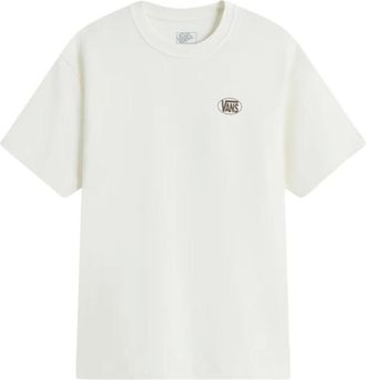 Vans Herren, Oberteile, Wei&szlig;, LGr&ouml;&szlig;e