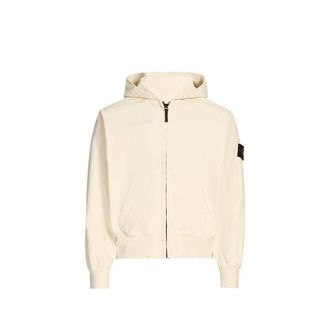 Stone Island Veste légère en coton