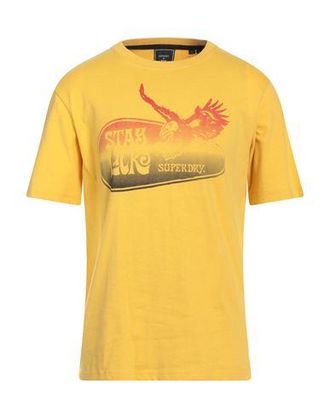 Superdry TOPS - T-shirts sur YOOX.COM