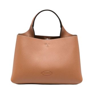 Tod's Tods Taschen.. - - Bags - Damen - Braun - ONE SIZE