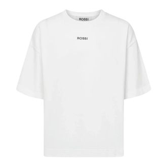 Rossi Rossi, Damen, Oberteile, Wei&szlig;, MGr&ouml;&szlig;e