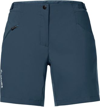 Vaude Womens Tekoa Shorts III