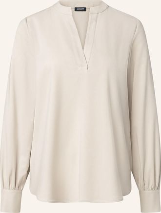 Joop Blusenshirt Brigitta beige