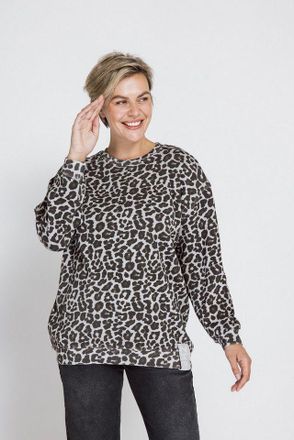 Zhrill Sweatshirt ZHMARLEN