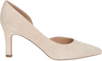 Peter Kaiser Damen - Pumps 72441 beige 38,5