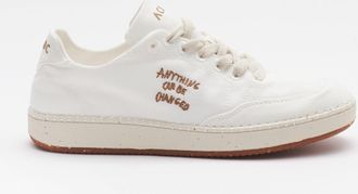 ACBC Herren - Sneaker Evergreen No Glue weiß