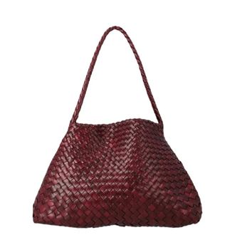 Dragon Diffusion Damen, Taschen, Rot, ONE SIZEGr&ouml;&szlig;e