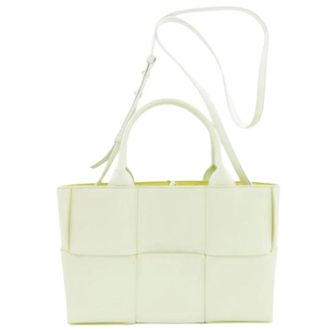Bottega Veneta Damen, Pre-Owned, Gr&uuml;n, ONE SIZEGr&ouml;&szlig;e