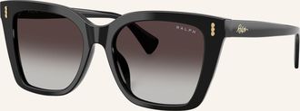 Ralph Lauren Sonnenbrille ra5349u schwarz