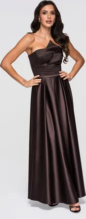 Ombre Abendkleid