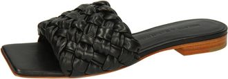 Melvin & Hamilton Pantolette Eglantine 1