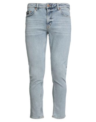Versace HOSEN & R&Ouml;CKE - Jeanshosen auf YOOX.COM
