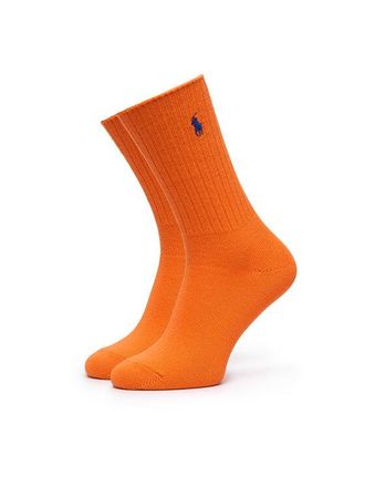 Polo Ralph Lauren Lange Socken 455P10242011 Orange