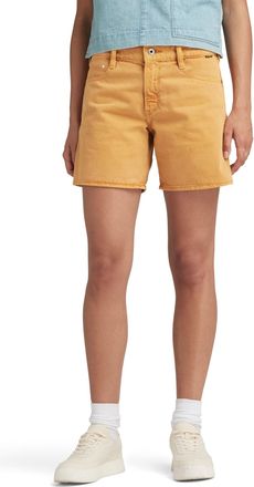 G-Star RAW Damen Judee Shorts