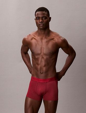 Calvin Klein Boxer taille basse - Micro Stretch Logo