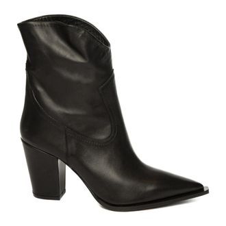 Albano Ankle Boot - - Shoes - Damen - Schwarzk - 39 EU