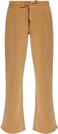 The Upside Femme, Pantalons, Beige, Taille: 40 FR Kalo Willow Wide Leg Pant