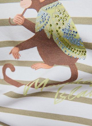 Rabe Print-Shirt T-Shirt