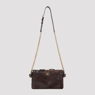 Valentino Garavani petit sac &agrave; bandouli&egrave;re Panthea