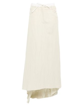 Masnada HOSEN & R&Ouml;CKE - Maxi-R&ouml;cke auf YOOX.COM