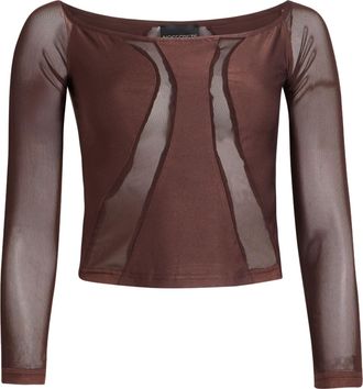 No Secrets World TOPS - Tops auf YOOX.COM