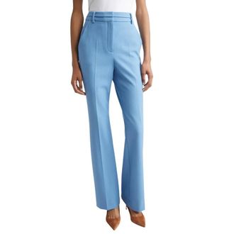 Veronica Beard Damen, Hosen, Blau, MGr&ouml;&szlig;e