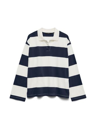 Vero Moda Vero Moda Female Polo VMMOLLY Poloshirt