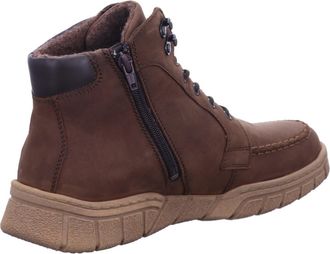 Waldläufer 965801-301 2XCRAZY-Horse Palmer Tabak Brasil Gr. 42.5