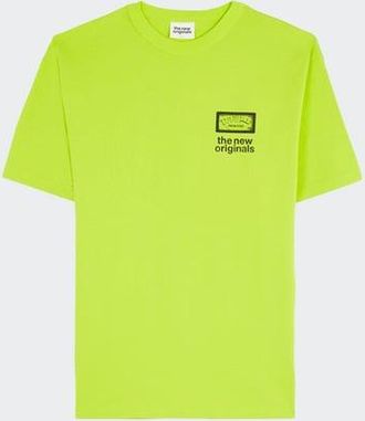 THE NEW ORIGINALS T-shirt - Taille XS