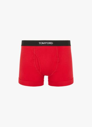 Tom Ford Boxer en coton stretch