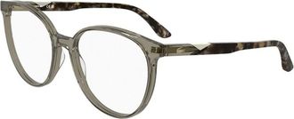 Lacoste Femme, Accessoires, Gris, Taille: 55 MM Optical Frame