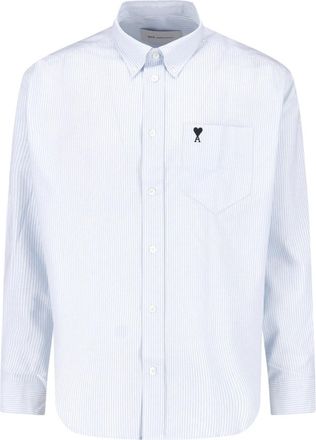 Ami Shirt Ami De Caur