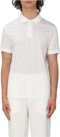 Emporio Armani Herren, Oberteile, Wei&szlig;, 3XLGr&ouml;&szlig;e