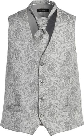 Luigi Bianchi Mantova ANZ&Uuml;GE und CO-ORDS - Couture-Westen auf YOOX.COM