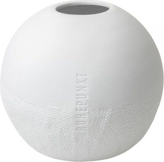 R&auml;der Formsprache Vase Ruhepunkt