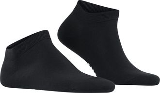 Falke Herren Socken schwarz Mikrofaser/Funktion