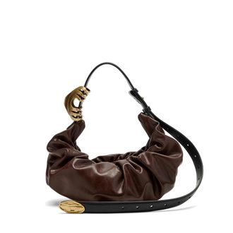 Diesel Grab-D Shoulder Bag