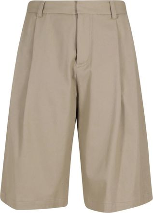 Tela Femme, Shorts, Beige, Taille: 40 FR Bermuda Lake