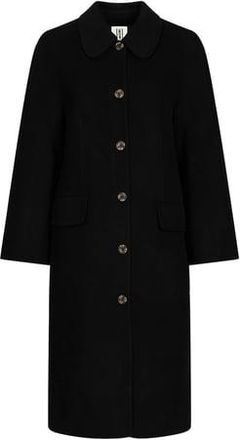 By Malene Birger Manteau ample en laine