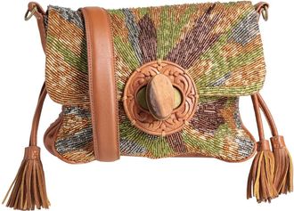 Maliparmi TASCHEN - Umh&auml;ngetasche auf YOOX.COM