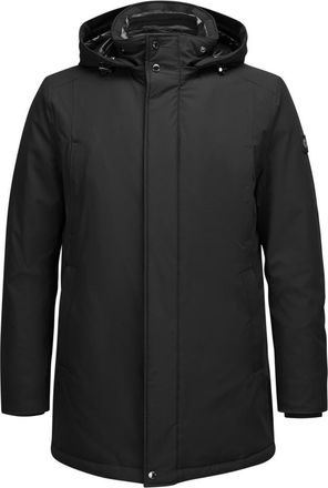 Milestone Funktionsparka MSRichmond mit Sorona-Isolation in