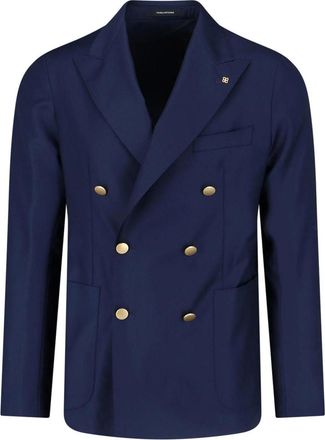 Tagliatore Blazer - Bleu