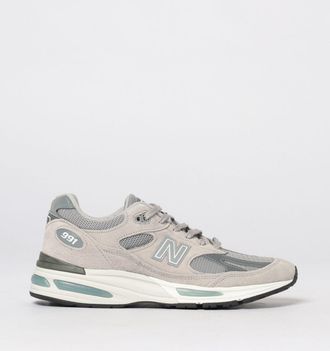 New Balance Baskets NEW BALANCE Homme couleur Gris