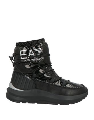 Emporio Armani SCHUHE - Stiefeletten auf YOOX.COM