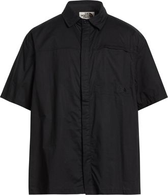 The North Face M S/S HERITAGE BD SHIRT