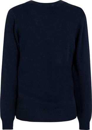 Soyaconcept Soya Concept Damen Soyaconcept SC-BLISSA 14 Pullover, 6910 Navy, Medium