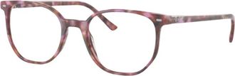 Ray-Ban Elliot Optikrahmen - - Accessories - unisex - Mehrfarbig - 50 MM