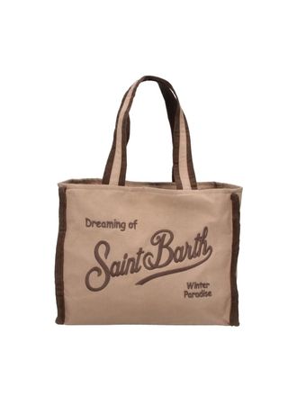 MC2 Saint Barth Tote Bag Vanity